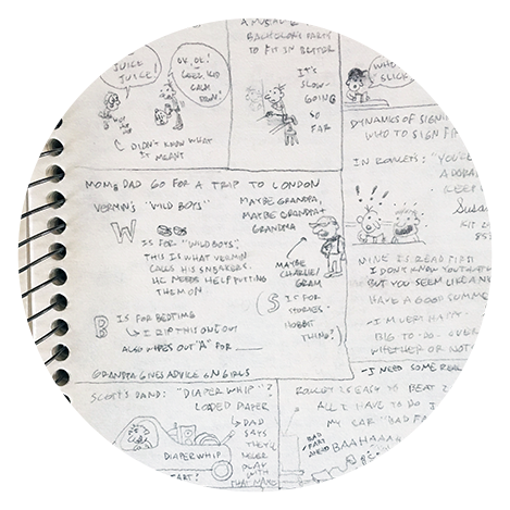 About · Wimpy Kid · Official