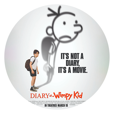 About · Wimpy Kid · Official