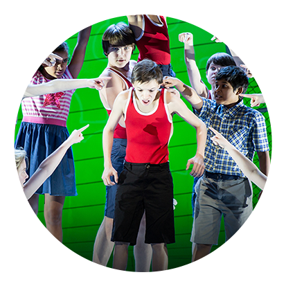 About · Wimpy Kid · Official