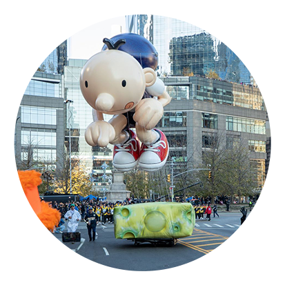 About · Wimpy Kid · Official