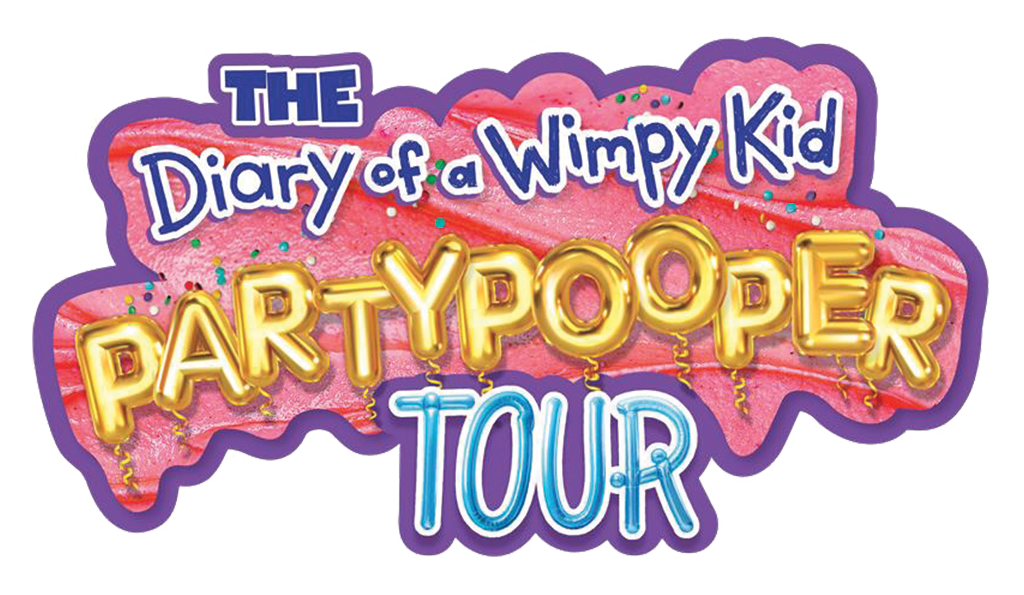 Wimpy Kid · Official Website for Jeff Kinney's Diary of a Wimpy Kid