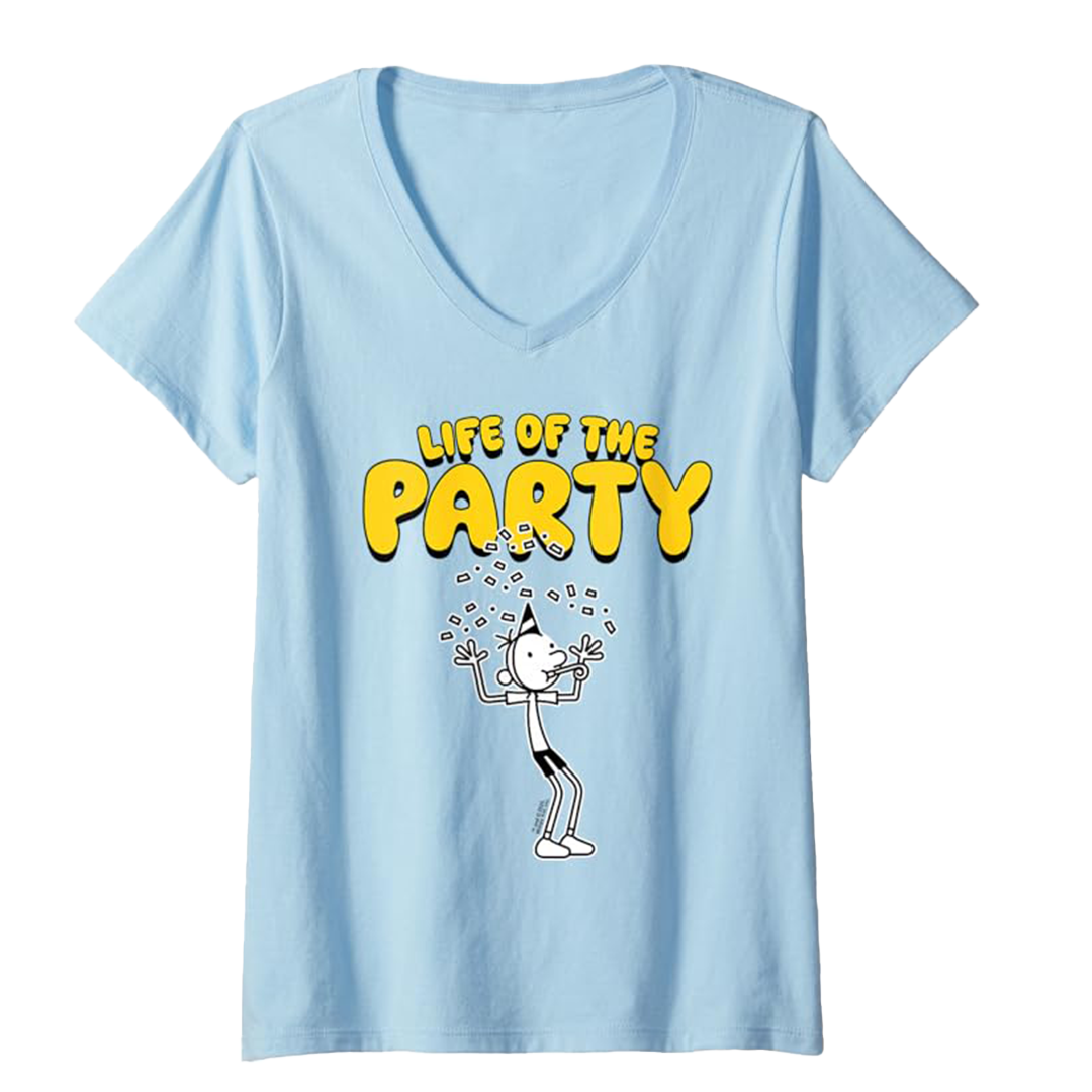 Shop · Wimpy Kid · Official