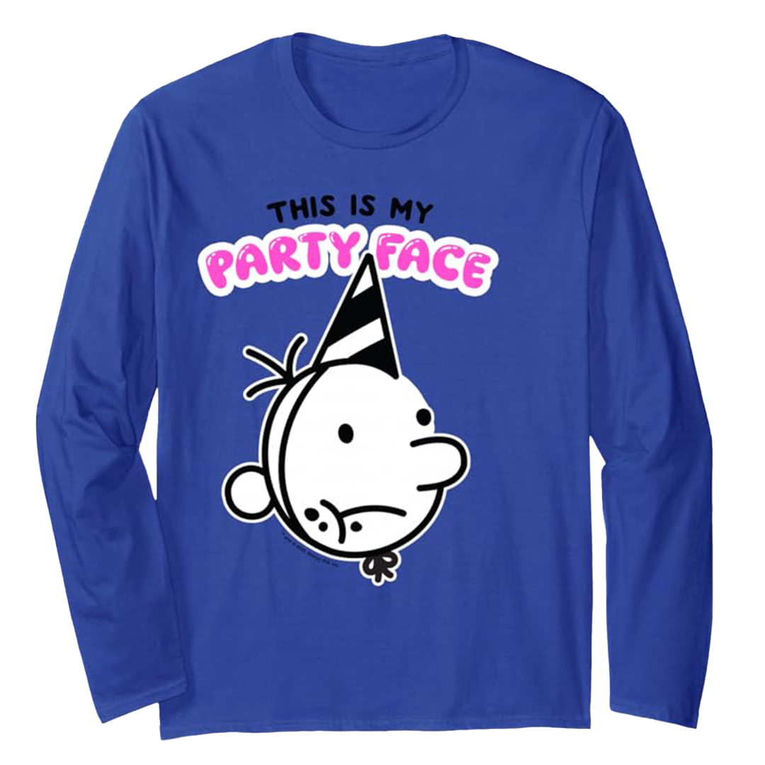 Shop · Wimpy Kid · Official